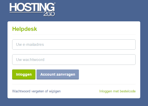 Webmail Ziggo Mail Inloggen