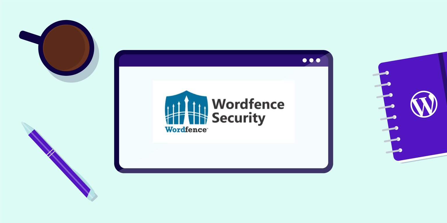Beveilig je WordPress website met Wordfence