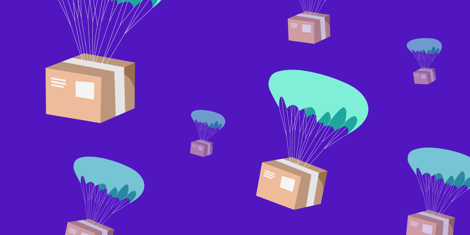 Dropshipping; wat is het en hoe werkt het? Dé ultieme handleiding ...