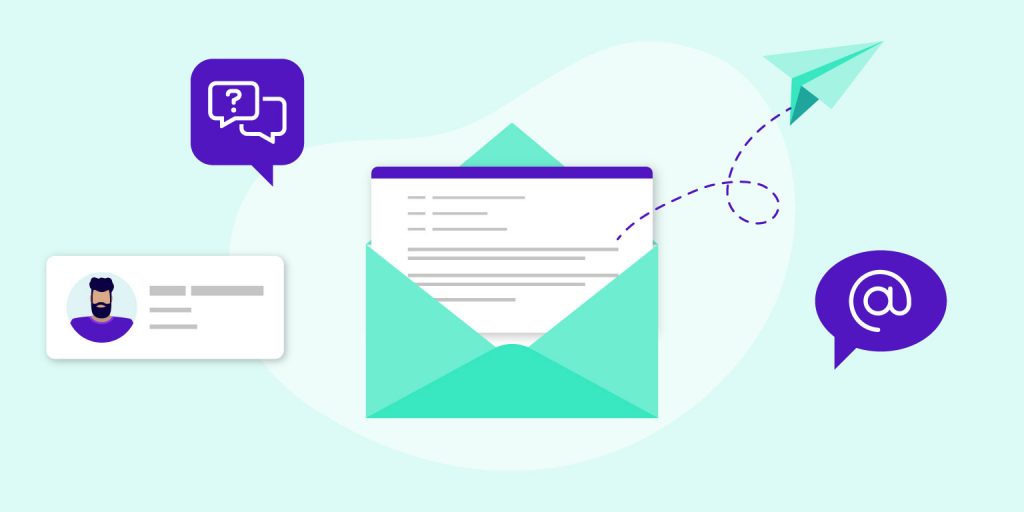 Zakelijke e-mail schrijven? Zo doe je dat in 10 tips! - Hosting2GO